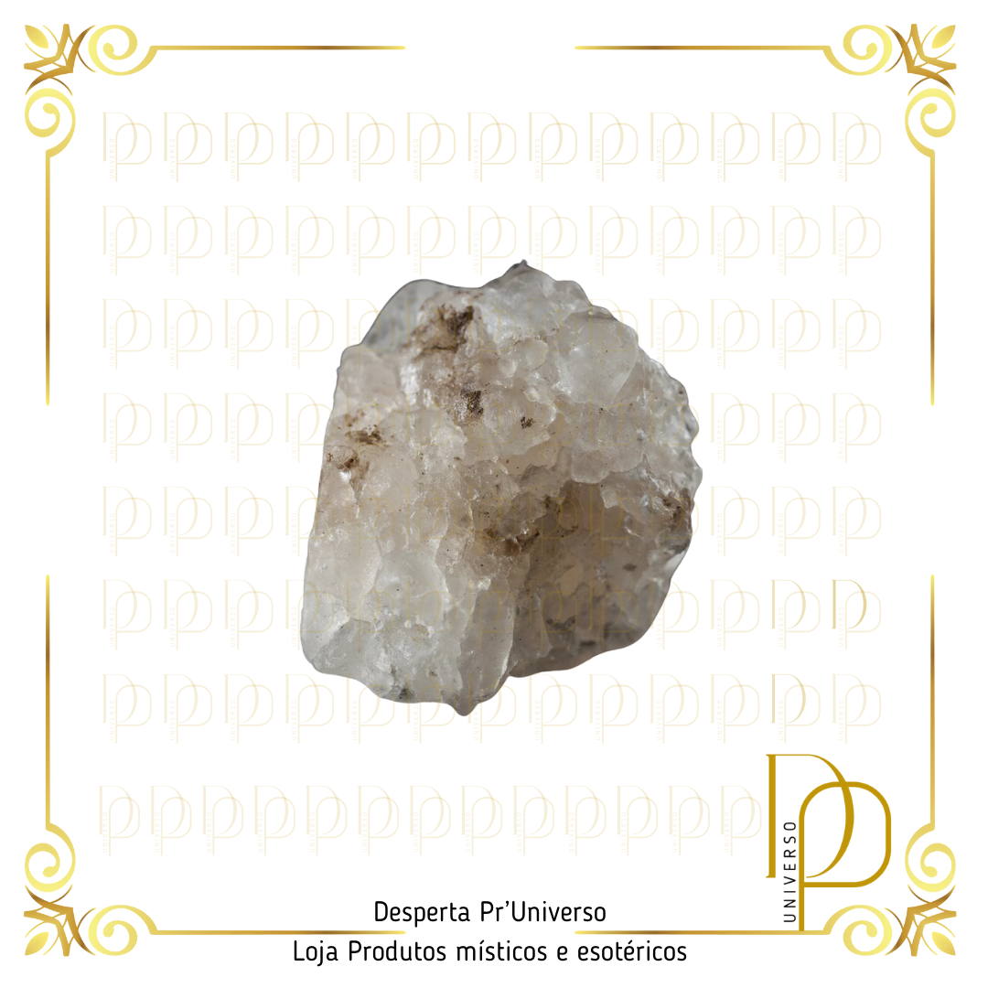 Sal Gema / Halita - 25gr – Desperta Pr'Universo